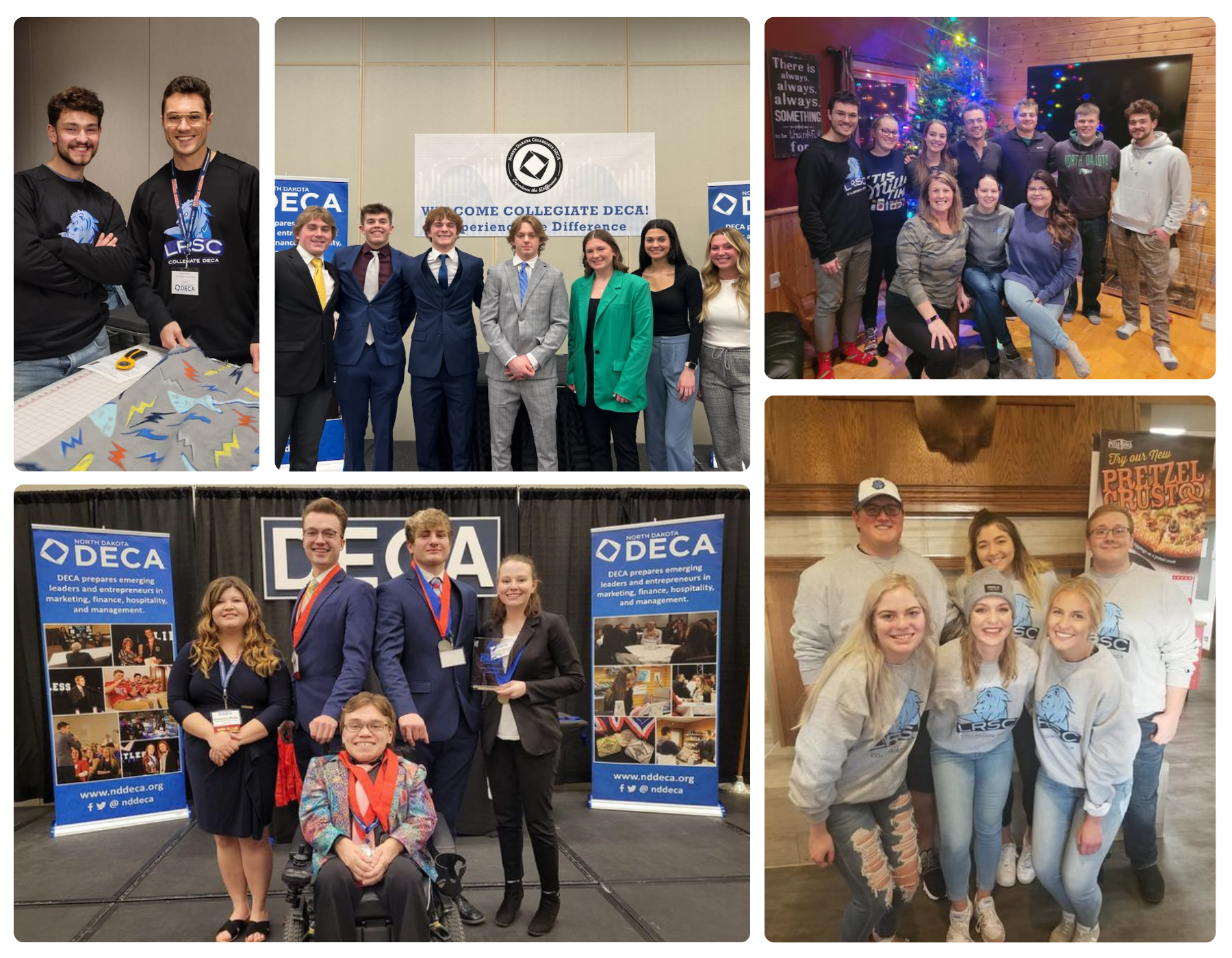 DECA | LakeRegion 2024